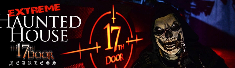 California — HauntFind.com