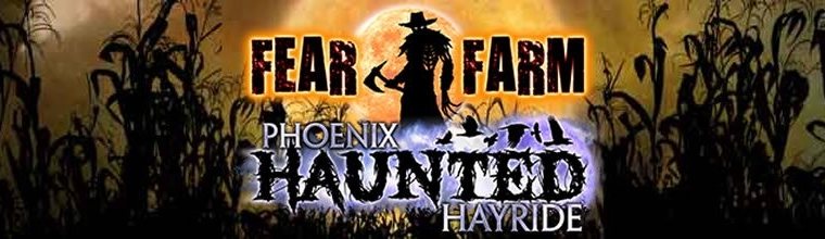 Arizona — HauntFind.com